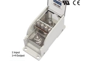 SPS45-M8/M8+4*M4- |SPSシリーズ (配線型)|製品一覧|サーボケーブル・I/Oケーブル・端子台・リレーターミナル|進電テクノロジー