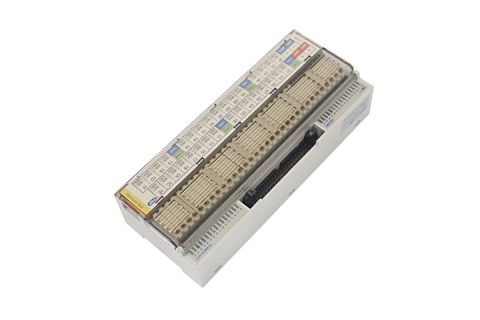 R32C-Iシリーズ|リレーターミナル|ねじ式リレーターミナル|製品一覧|サーボケーブル・I/Oケーブル・端子台・リレーターミナル|進電テクノロジー