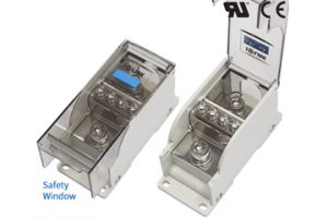 SPS45-M8/M8+4*M4- |SPSシリーズ (配線型)|製品一覧|サーボケーブル・I/Oケーブル・端子台・リレーターミナル|進電テクノロジー